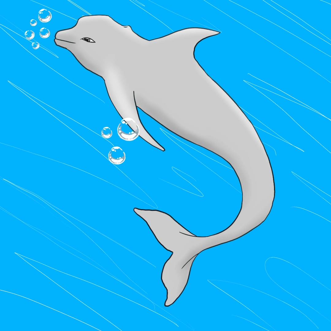 Northern Humphead Whale | Terra Tales Wiki | Fandom