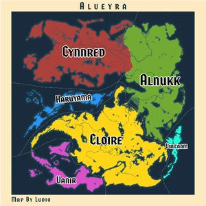 Maps of Terra Tales | Terra Tales Wiki | Fandom