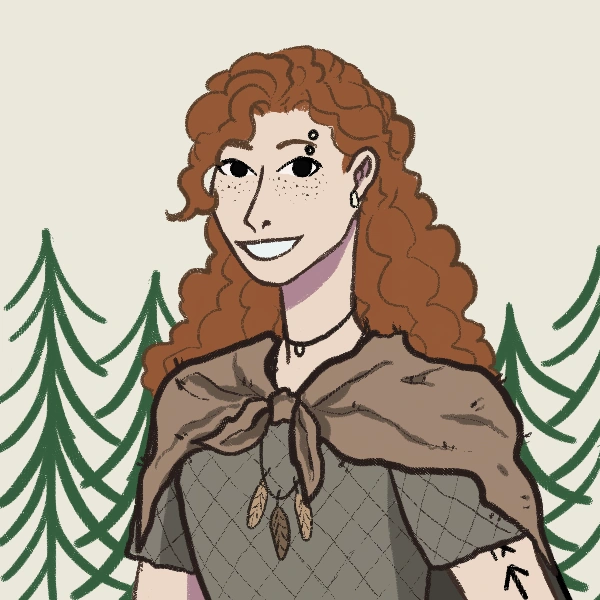 Thyra Ivardóttir | Terra Tales Archive | Fandom
