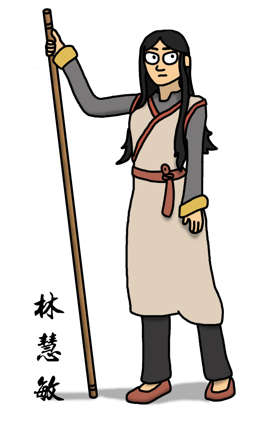 Fuai Jingou | Terra Tales Archive | Fandom