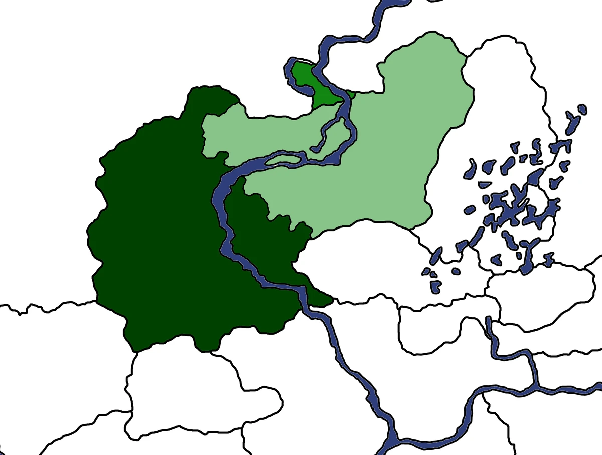 Western Dên Dynasty | Terra Tales Archive | Fandom