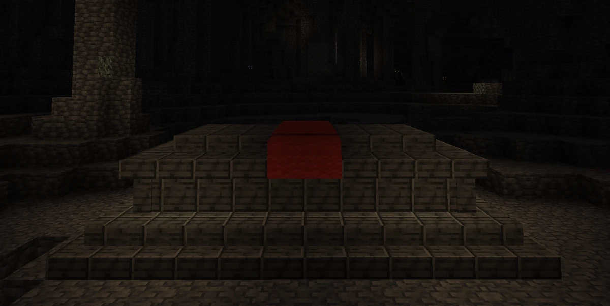 Bone Altar | Terra Tales Archive | Fandom