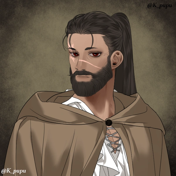 Lanno Agazii | Terra Tales Archive | Fandom