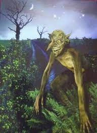 Boggart | Terra Tales Archive | Fandom