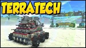 Gameplay | Terra tech Wiki | Fandom