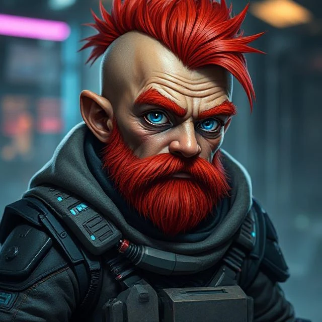 Der Dvergar | Terra Travia Wiki | Fandom