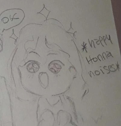 Honna | Wiki Sociedad Medieval: Terra Ultra Deos | Fandom