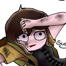 Mei Sugary | Wiki Sociedad Medieval: Terra Ultra Deos | Fandom
