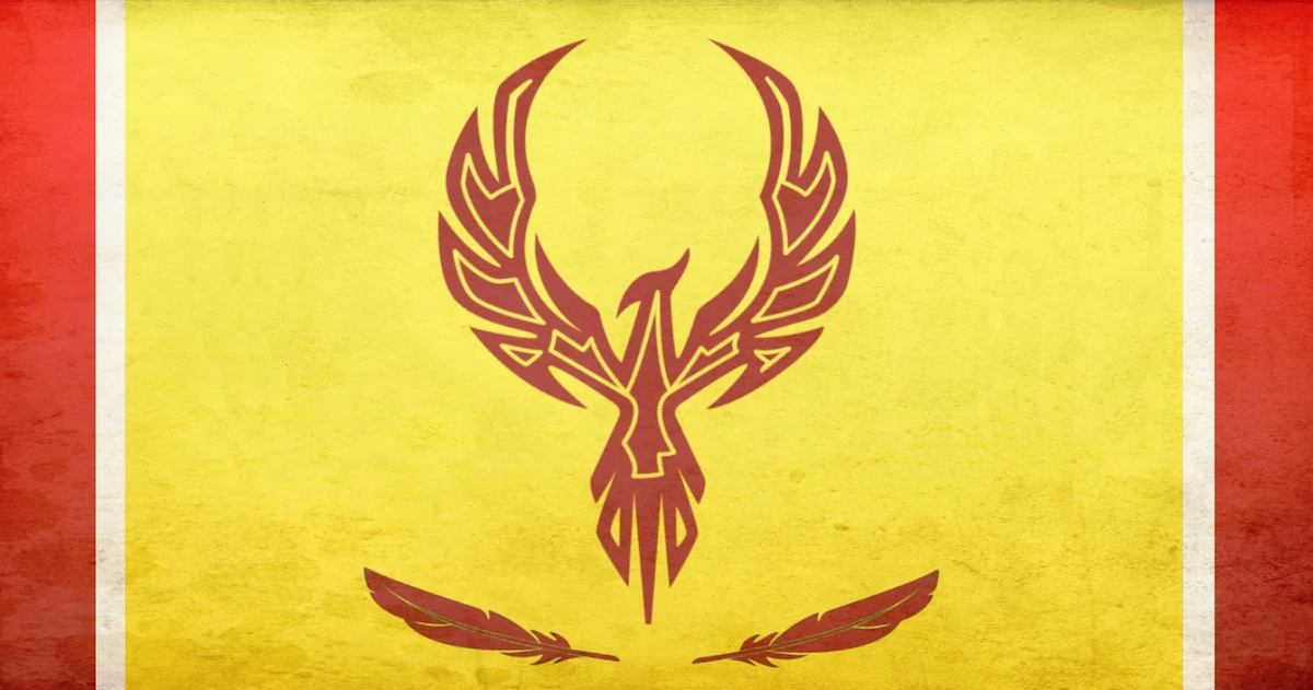 Phoenixia | Terra United Wiki | Fandom