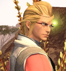 Arklay Birkin | Terra 2K Wikia | Fandom