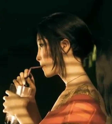 Ritzy | Terra 2K Wikia | Fandom