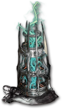 Electrosapper | Terra Battle Wiki | Fandom