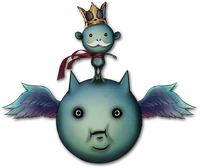 Gormandizer | Terra Battle Wiki | Fandom