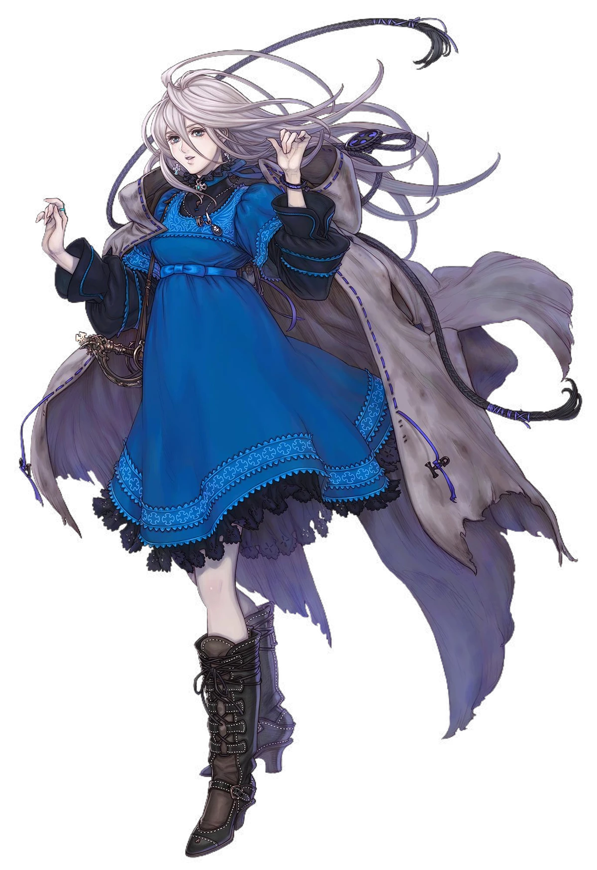 Calista | Terra Battle Wiki | Fandom
