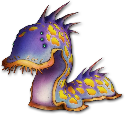 Horned Slug | Terra Battle Wiki | Fandom