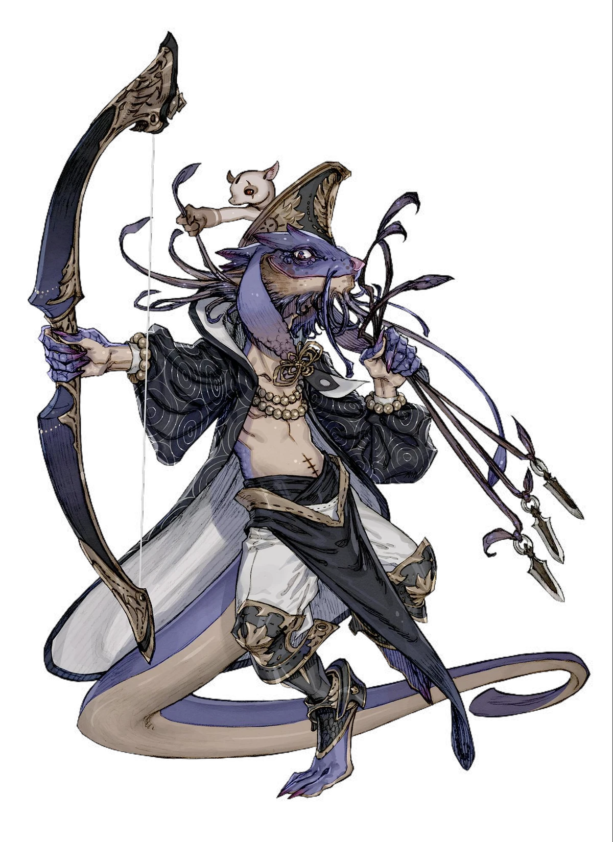 Lacuma | Terra Battle Wiki | Fandom