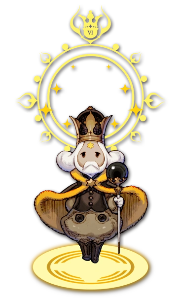 King | Terra Battle Wiki | Fandom