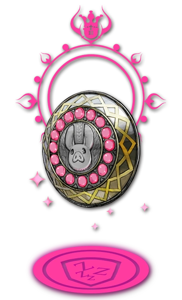 Pig's Shield | Terra Battle Wiki | Fandom