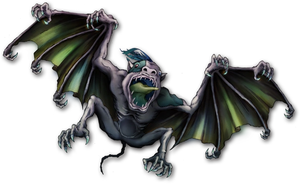 Hell Bat | Terra Battle Wiki | Fandom