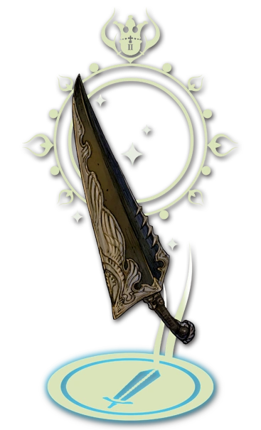 Earth Sword | Terra Battle Wiki | Fandom