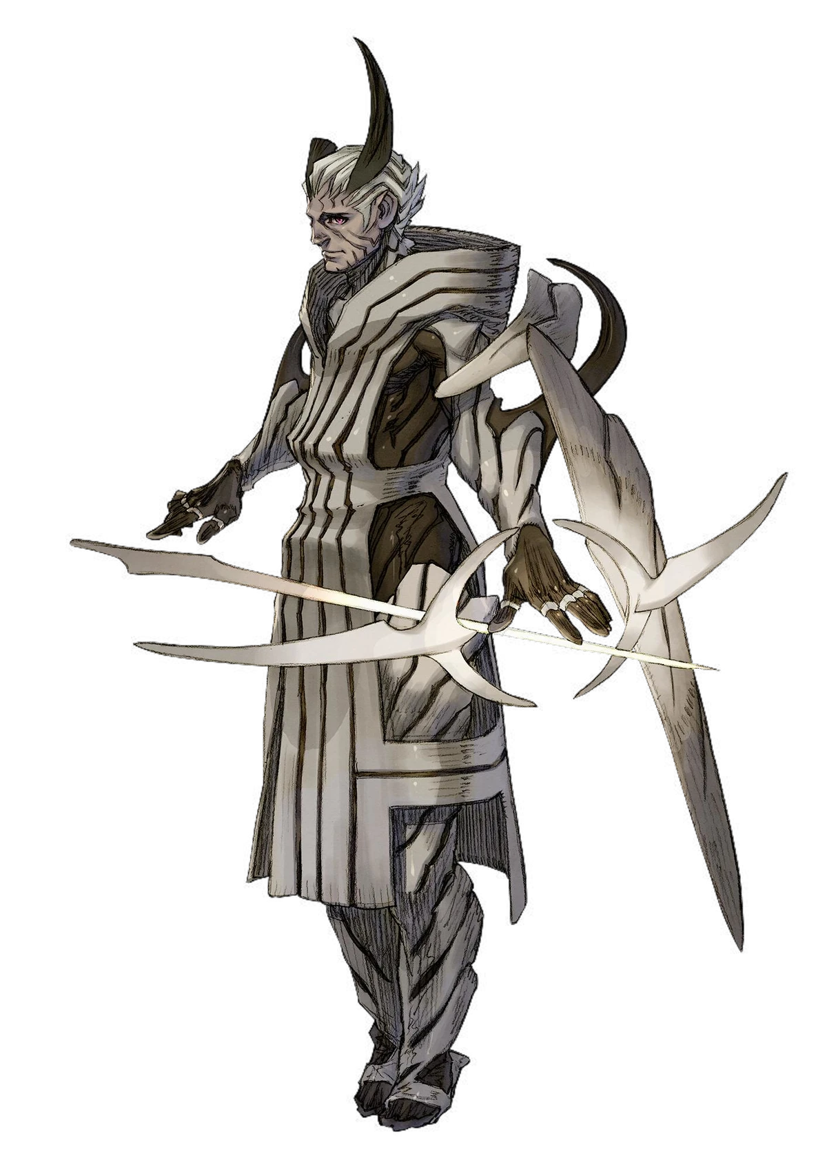Lunato (Enemy) | Terra Battle Wiki | Fandom