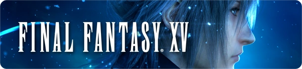 Final Fantasy XV | Terra Battle Wiki | Fandom