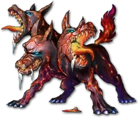 Cerberus | Terra Battle Wiki | Fandom