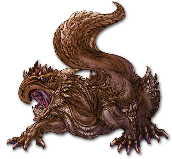 Category:Monster | Terra Battle Wiki | Fandom