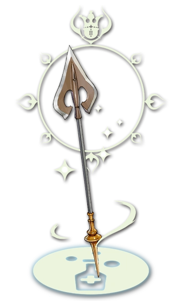 Healing Rod | Terra Battle Wiki | Fandom