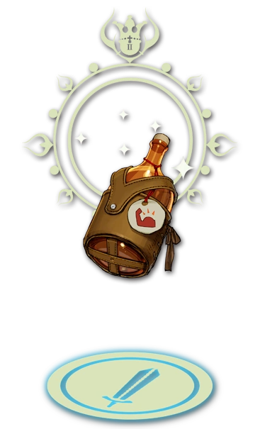 Power Elixir | Terra Battle Wiki | Fandom