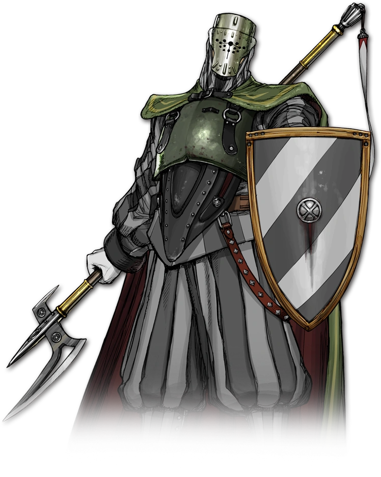 City Watch | Terra Battle Wiki | Fandom