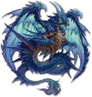 Primordial Dragon | Terra Battle Wiki | Fandom