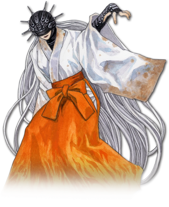 Meylia | Terra Battle Wiki | Fandom