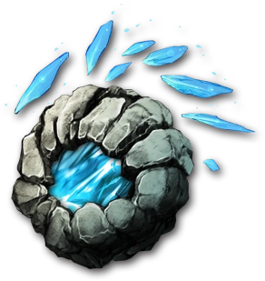 Shieldcell | Terra Battle Wiki | Fandom