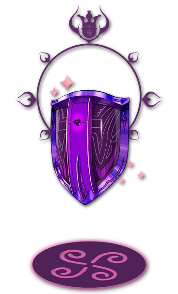 Shadow Shield | Terra Battle Wiki | Fandom