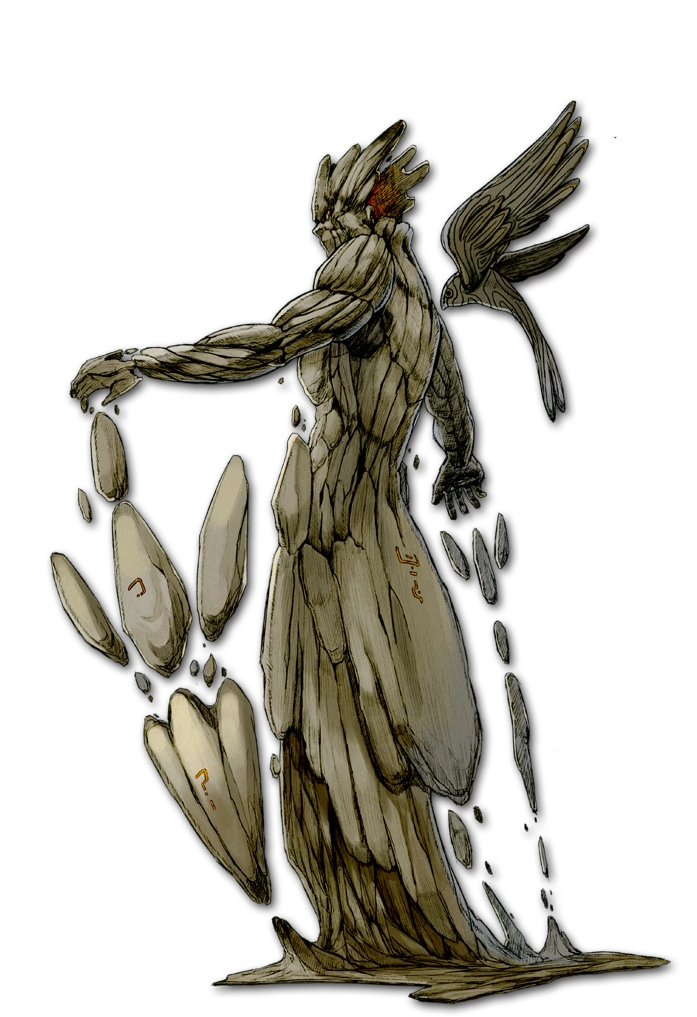 Iskar | Terra Battle Wiki | Fandom