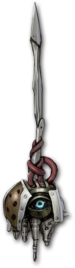 BOO | Terra Battle Wiki | Fandom