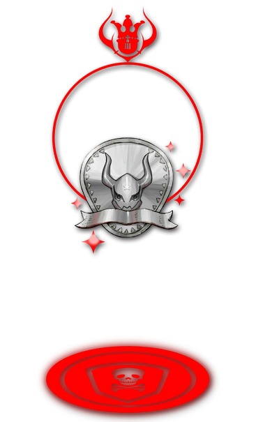 Demon's Badge | Terra Battle Wiki | Fandom