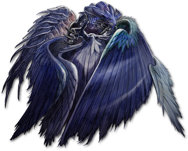 Seiryu | Terra Battle Wiki | Fandom