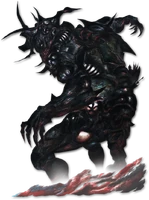 Invincible | Terra Battle Wiki | Fandom