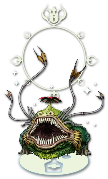 Ochu | Terra Battle Wiki | Fandom