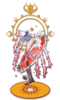 Garuda | Terra Battle Wiki | Fandom