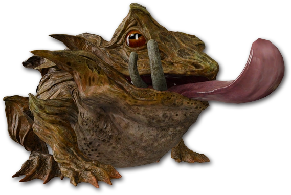 Gigantoad | Terra Battle Wiki | Fandom