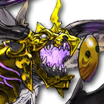 Odin Omega (Enemy) | Terra Battle Wiki | Fandom