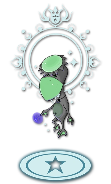 Kappa | Terra Battle Wiki | Fandom