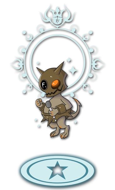 Luckster | Terra Battle Wiki | Fandom