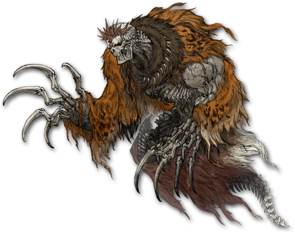 Lich | Terra Battle Wiki | Fandom