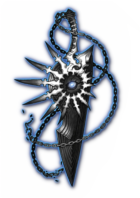 Frozen Blade | Terra Battle Wiki | Fandom