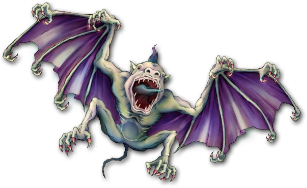 Vampire Bat | Terra Battle Wiki | Fandom
