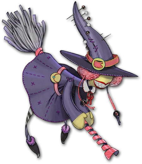 Trorall | Terra Battle Wiki | Fandom